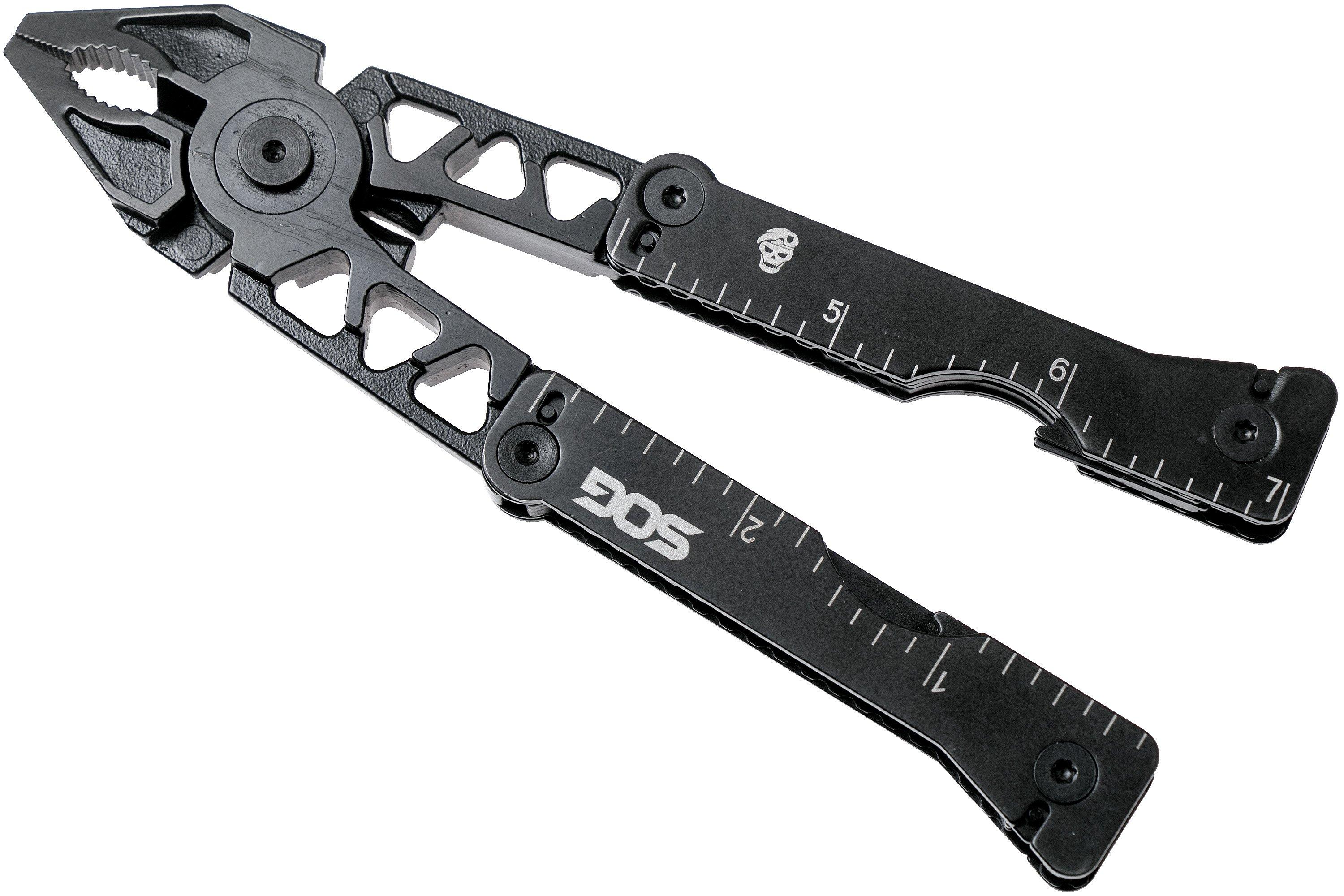 SOG Sync II Traveller SN1012 multi-tool | Advantageously shopping at ...
