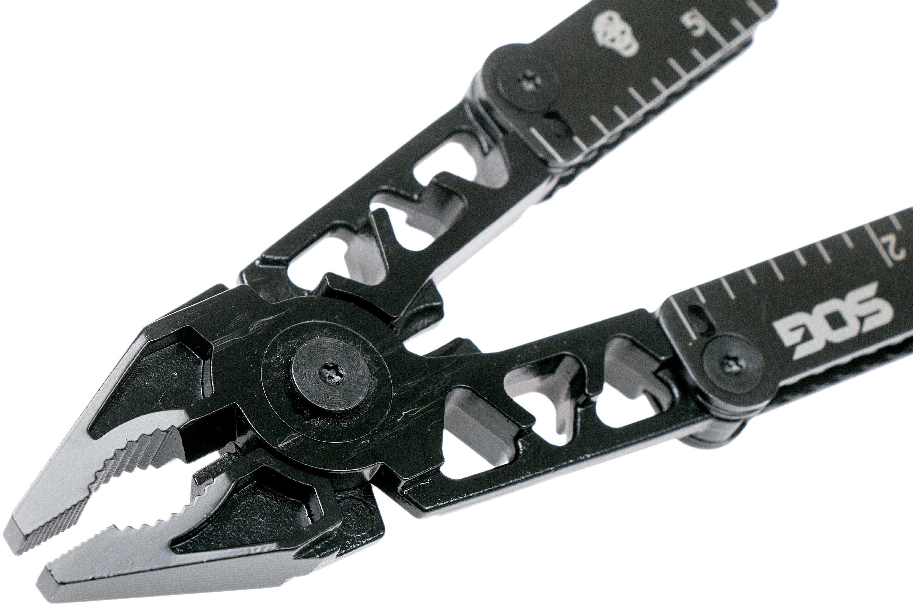SOG Sync II Traveller SN1012 multi-tool | Advantageously shopping at ...