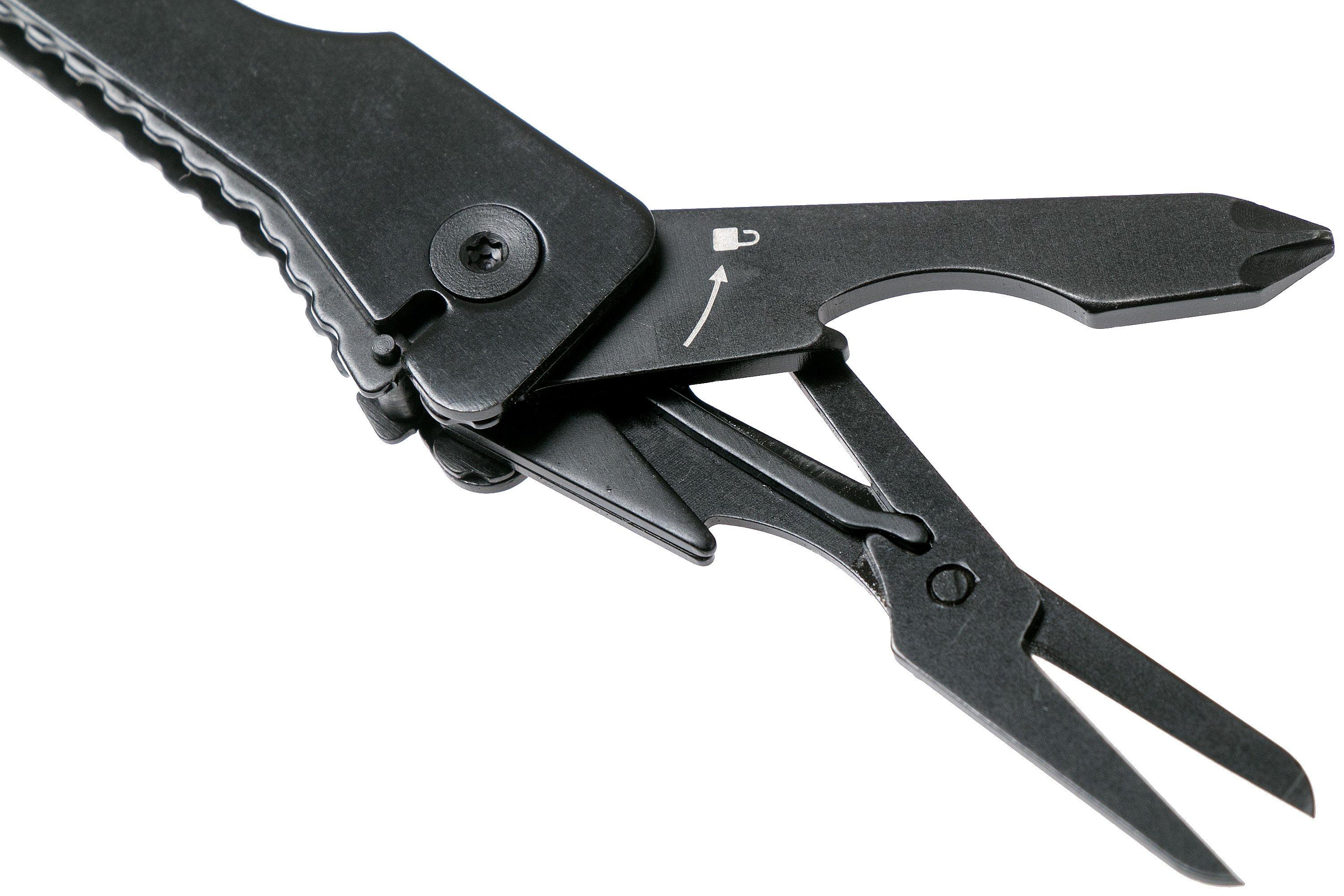 SOG Sync II Traveller SN1012 multi-tool | Advantageously shopping at ...