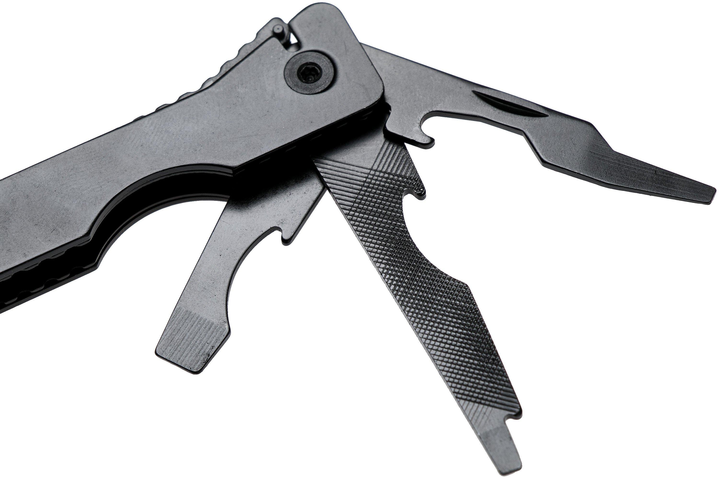 SOG Sync II Traveller SN1012 multi-tool | Advantageously shopping at ...