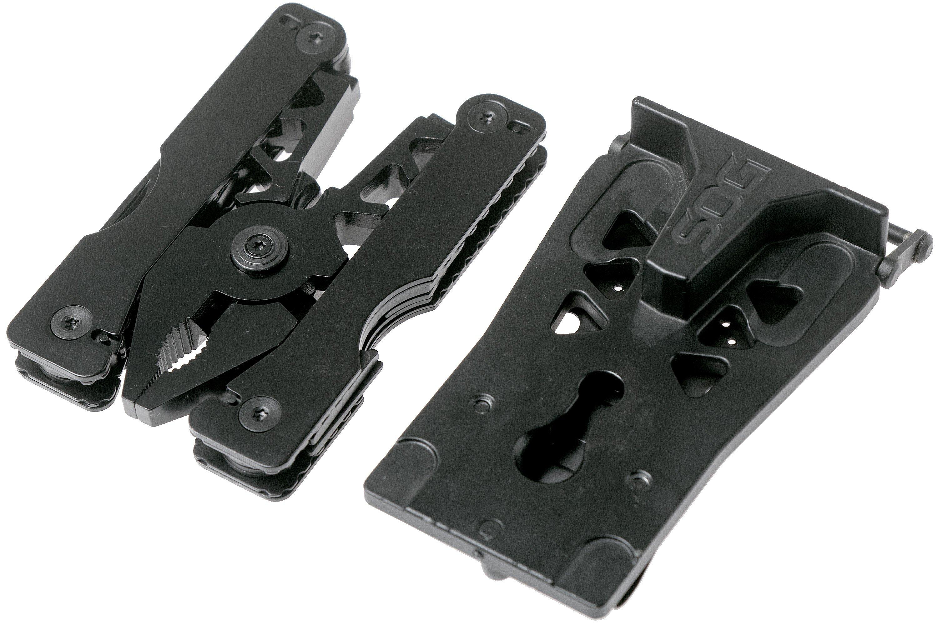 SOG Sync II Traveller SN1012 multi-tool | Advantageously shopping at ...