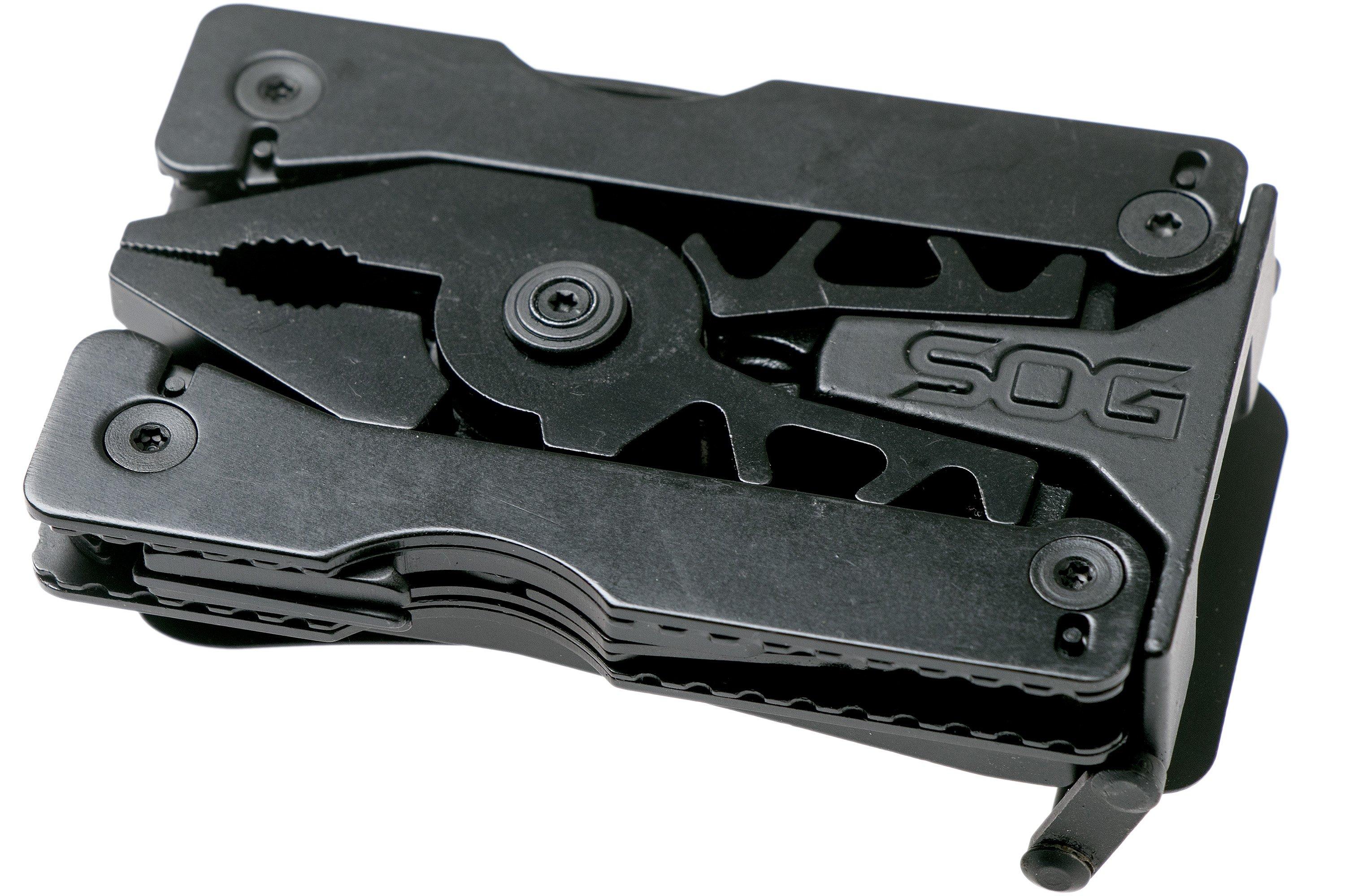 SOG Sync II Traveller SN1012 multi-tool | Advantageously shopping at ...