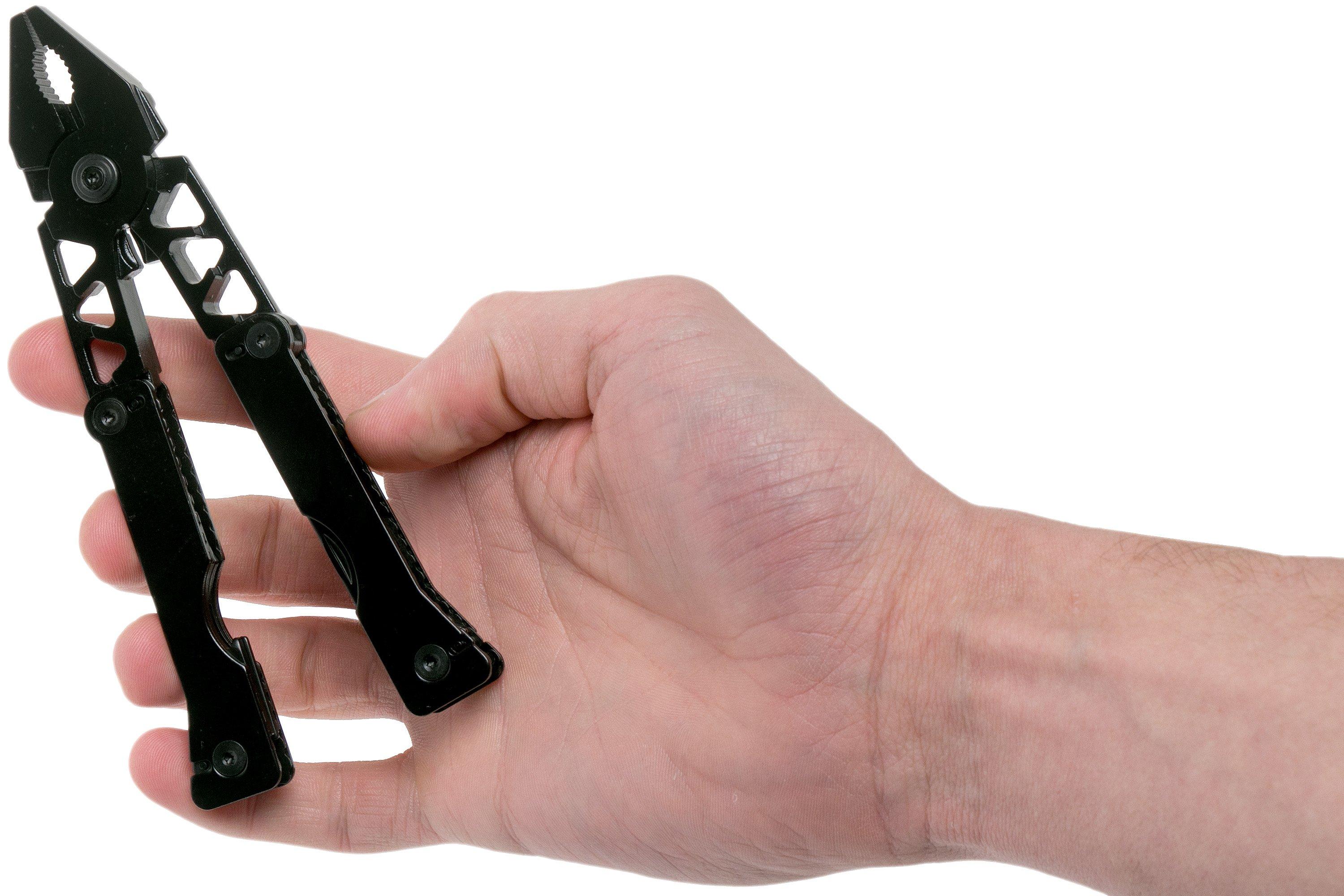 SOG Sync II Traveller SN1012 multi-tool | Advantageously shopping at ...