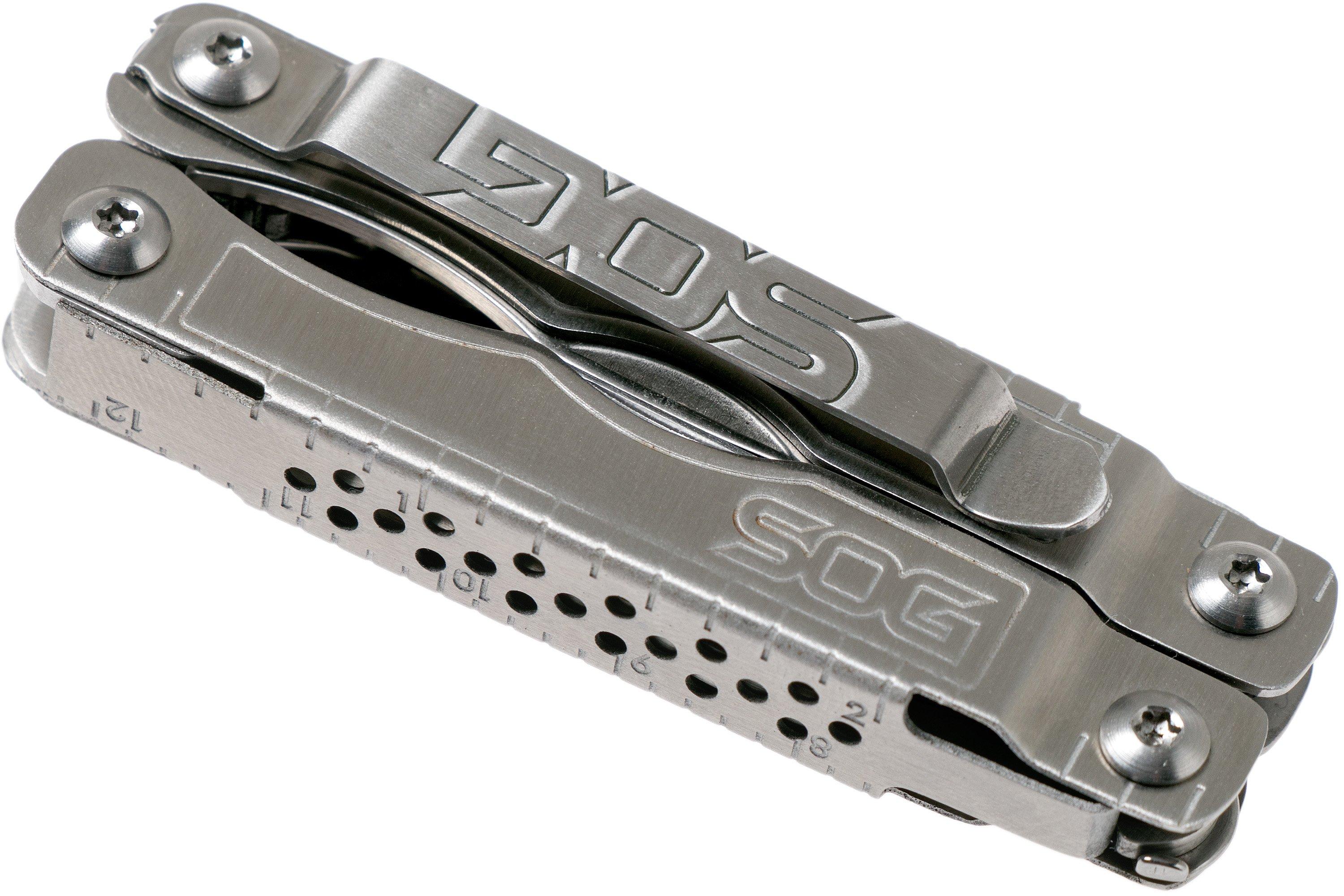 SOG Snippet 23-32-01-41 multi-tool | Advantageously shopping at ...