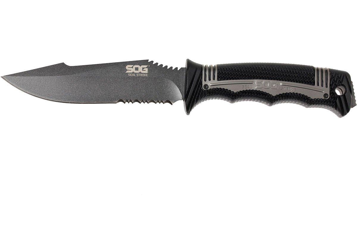 SOG Seal Strike SS1002-CP | Achetez à prix avantageux chez ...