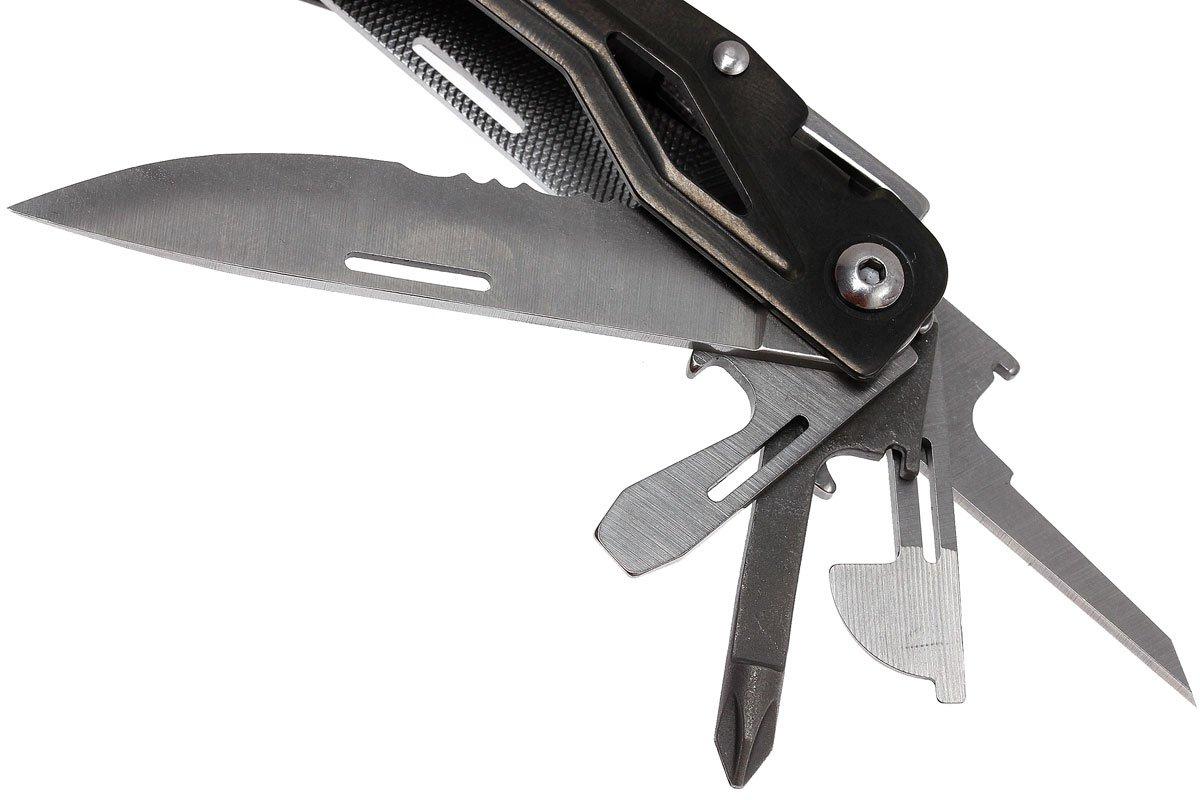 SOG Switchplier 2.0 SWP1001-CP, multitool | Advantageously shopping at ...