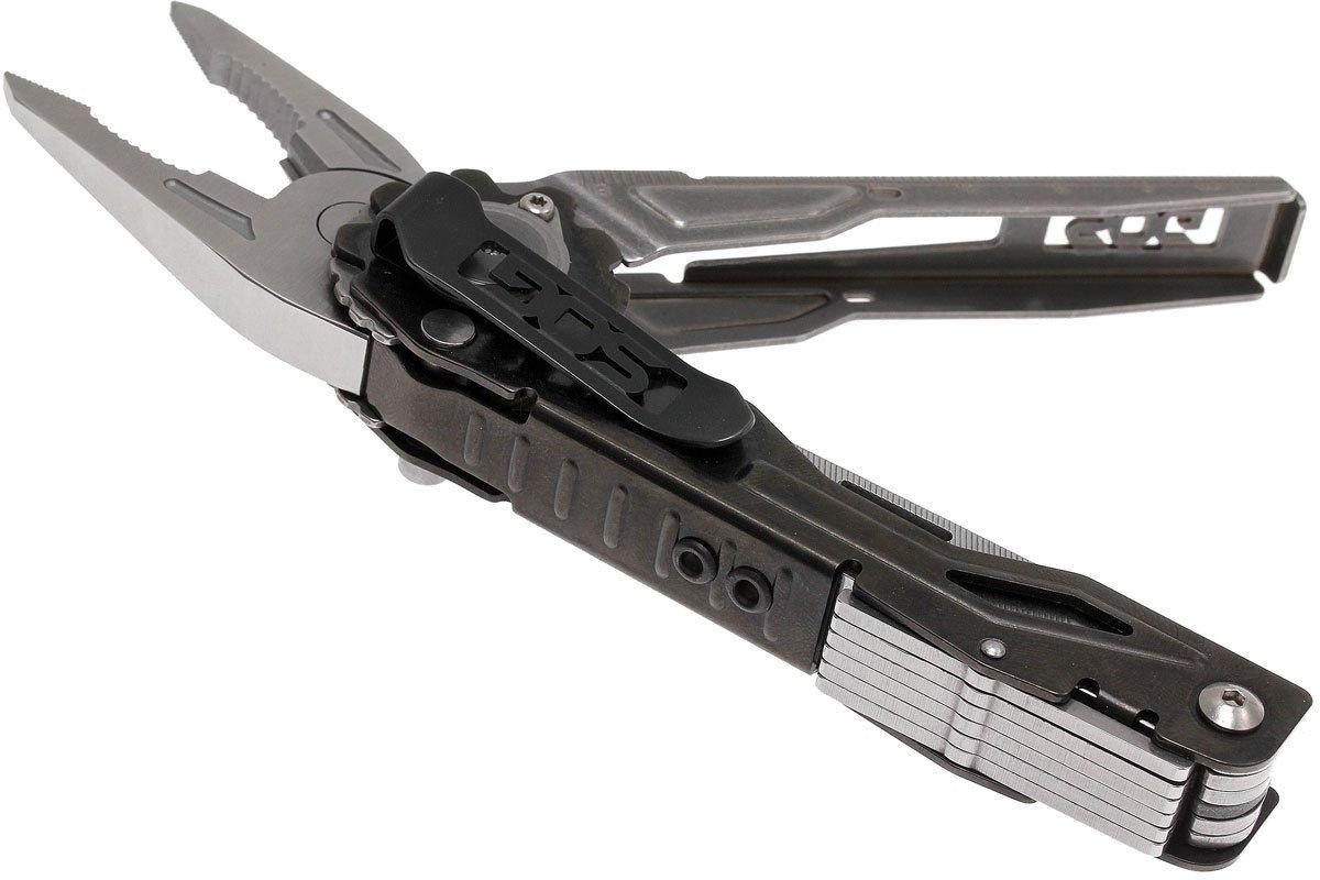 SOG Switchplier 2.0 SWP1001-CP, multitool | Advantageously shopping at ...