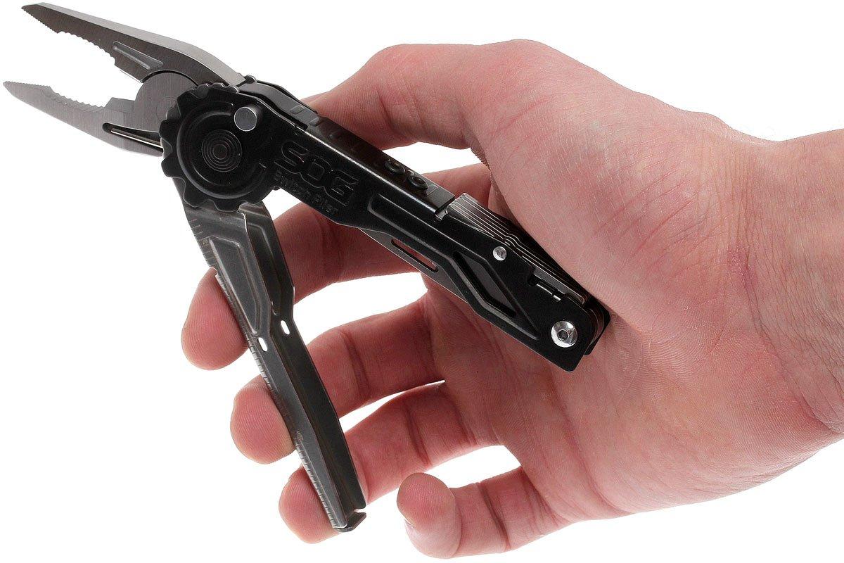 SOG Switchplier 2.0 SWP1001-CP, multitool | Advantageously shopping at ...