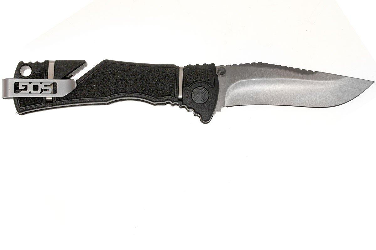 SOG Trident Elite - TF101 | Fare acquisti vantaggiosamente su ...