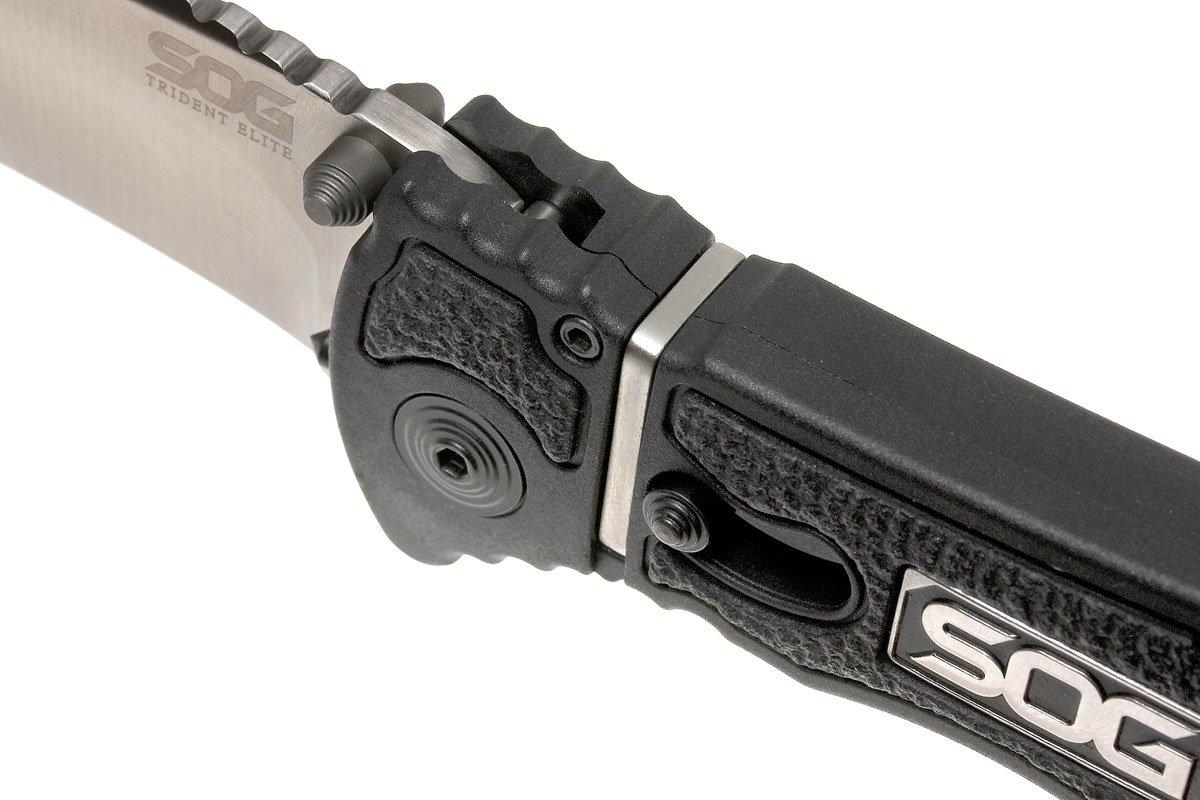 SOG Trident Elite - TF101 | Fare acquisti vantaggiosamente su ...