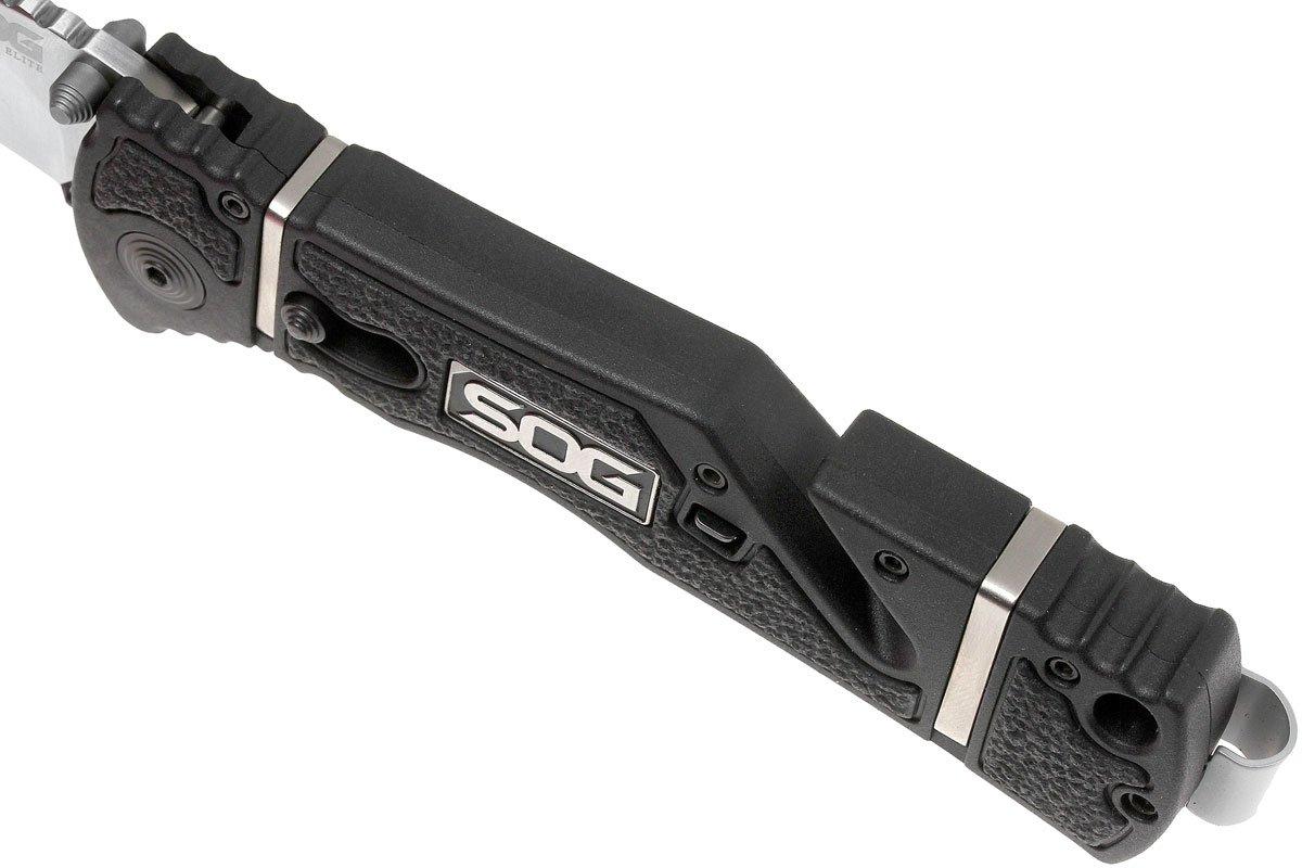 SOG Trident Elite - TF101 | Fare acquisti vantaggiosamente su ...
