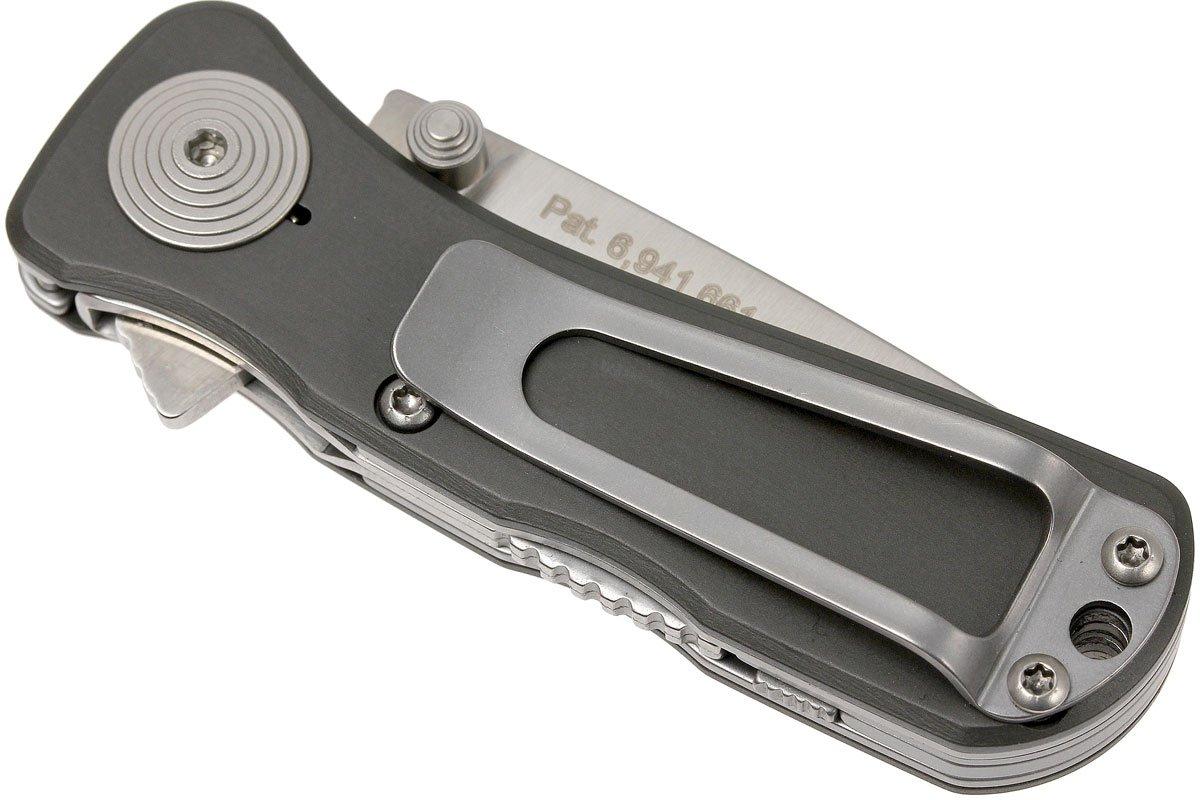 SOG Twitch 1 - TWI7-BX pocket knife | Advantageously shopping at ...