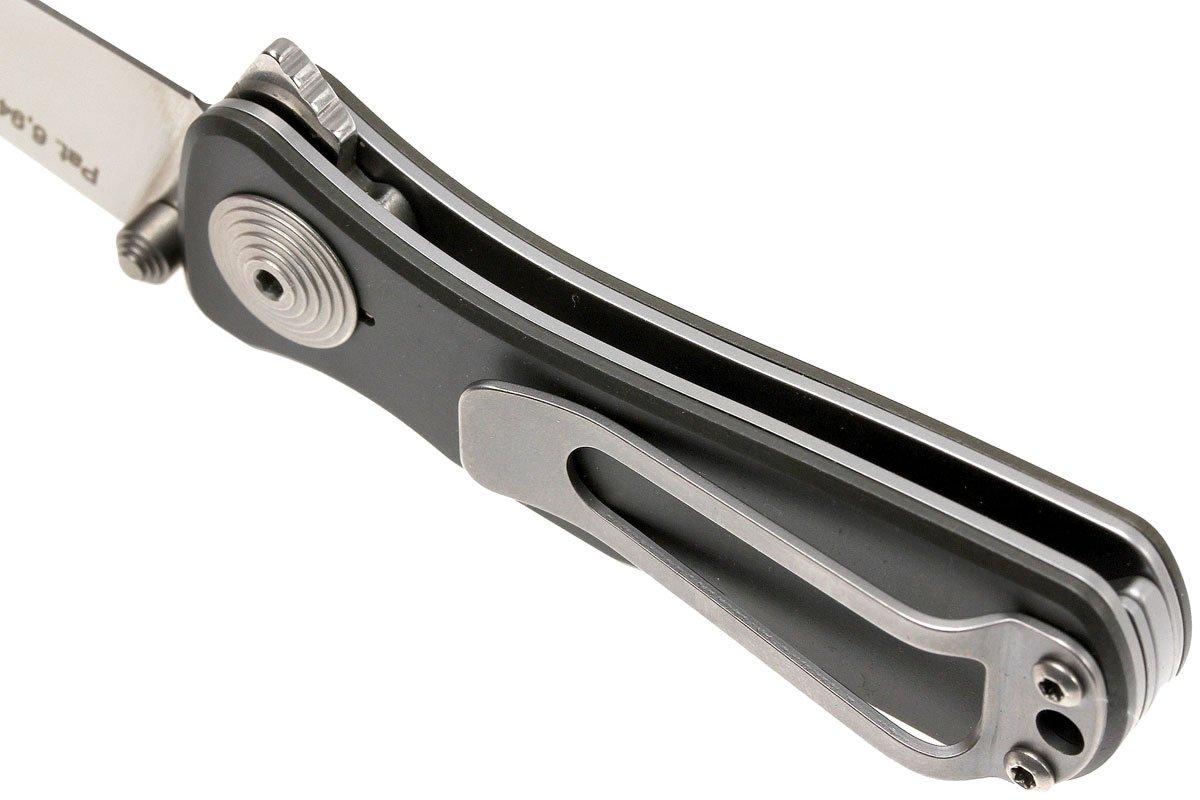 SOG Twitch 1 - TWI7-BX pocket knife | Advantageously shopping at ...