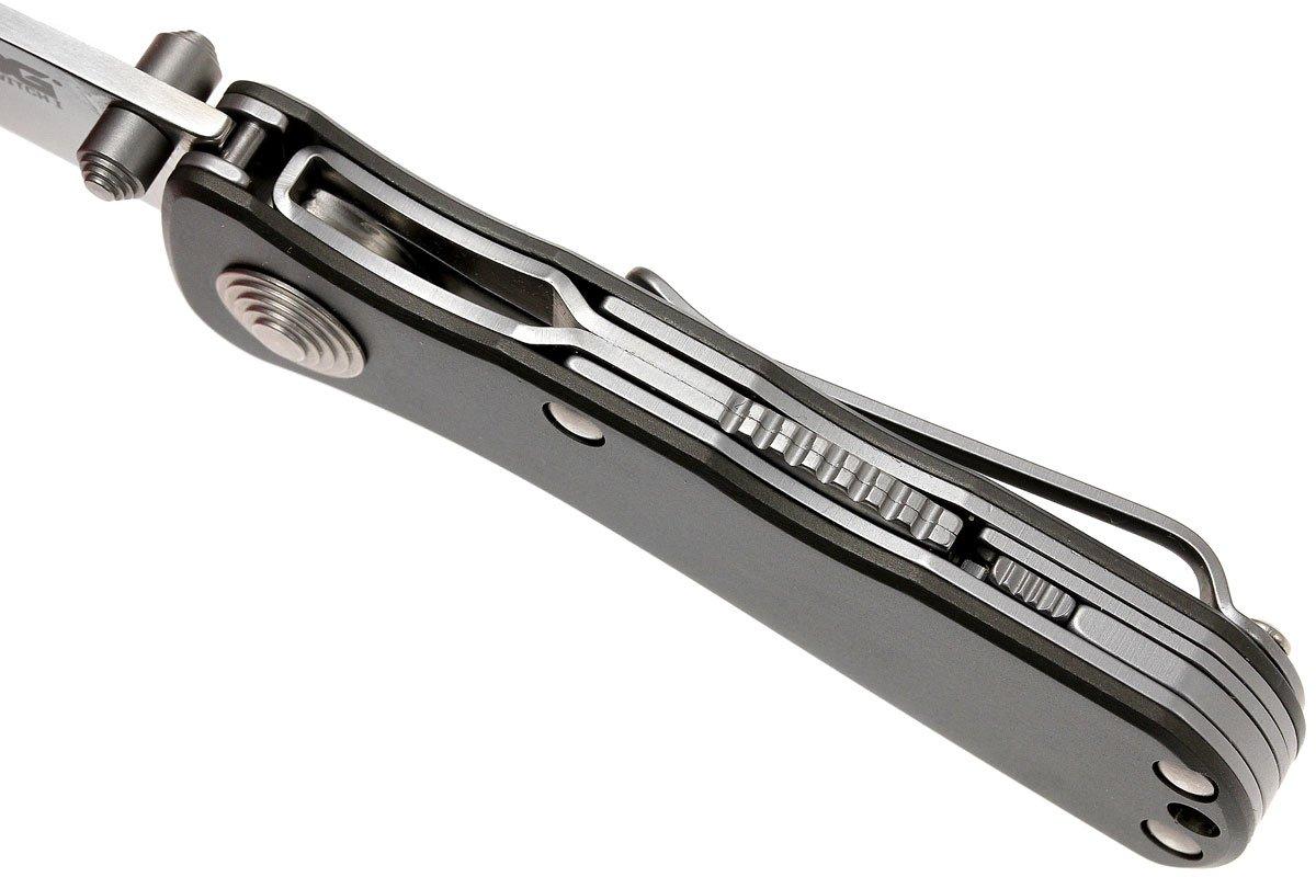 SOG Twitch 1 - TWI7-BX pocket knife | Advantageously shopping at ...