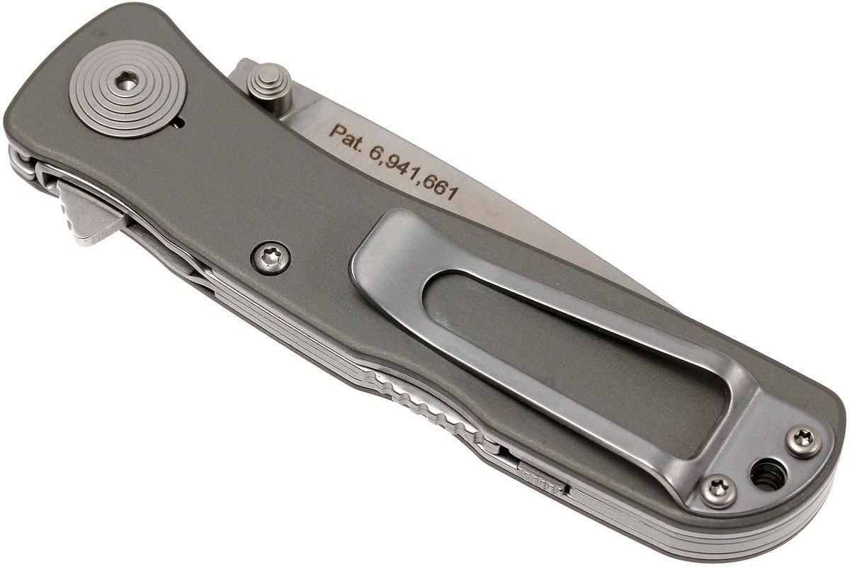 SOG Twitch II - TWI8-BX | Advantageously shopping at Knivesandtools.com