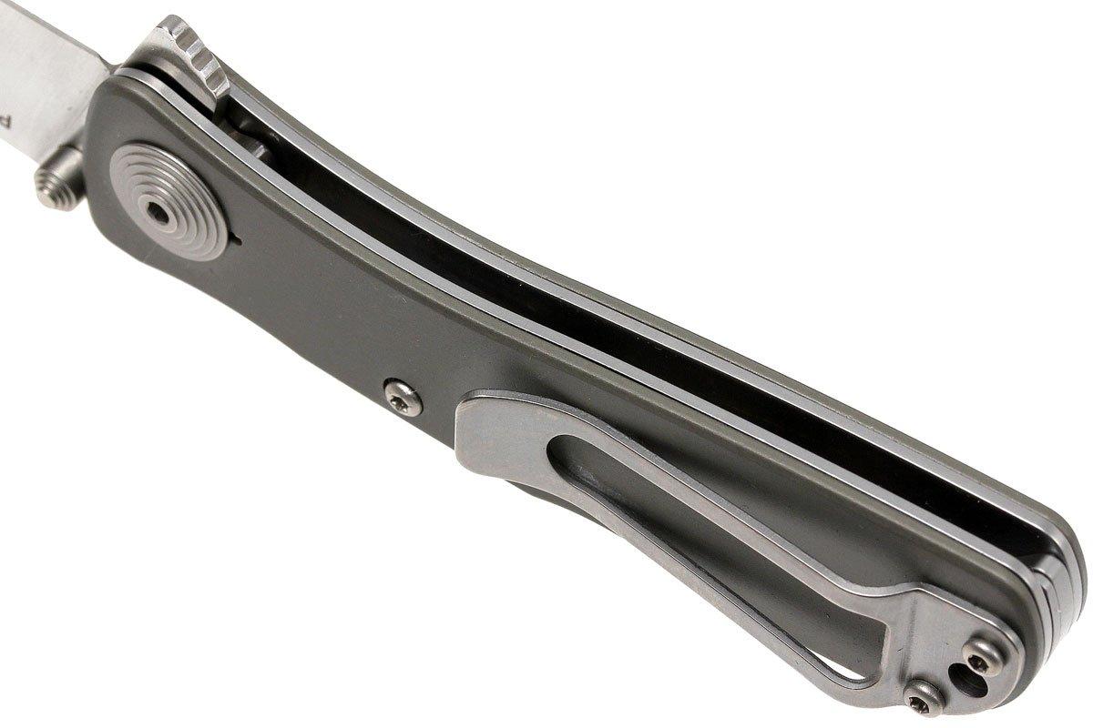 SOG Twitch II - TWI8-BX | Advantageously shopping at Knivesandtools.com