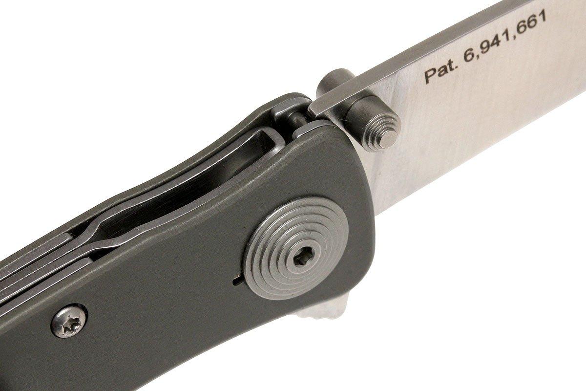 SOG Twitch II - TWI8-BX | Advantageously shopping at Knivesandtools.com