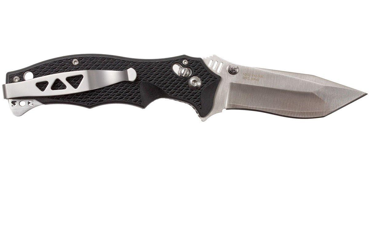 SOG Vulcan Mini Tanto - VL-04 pocket knife | Advantageously shopping at ...