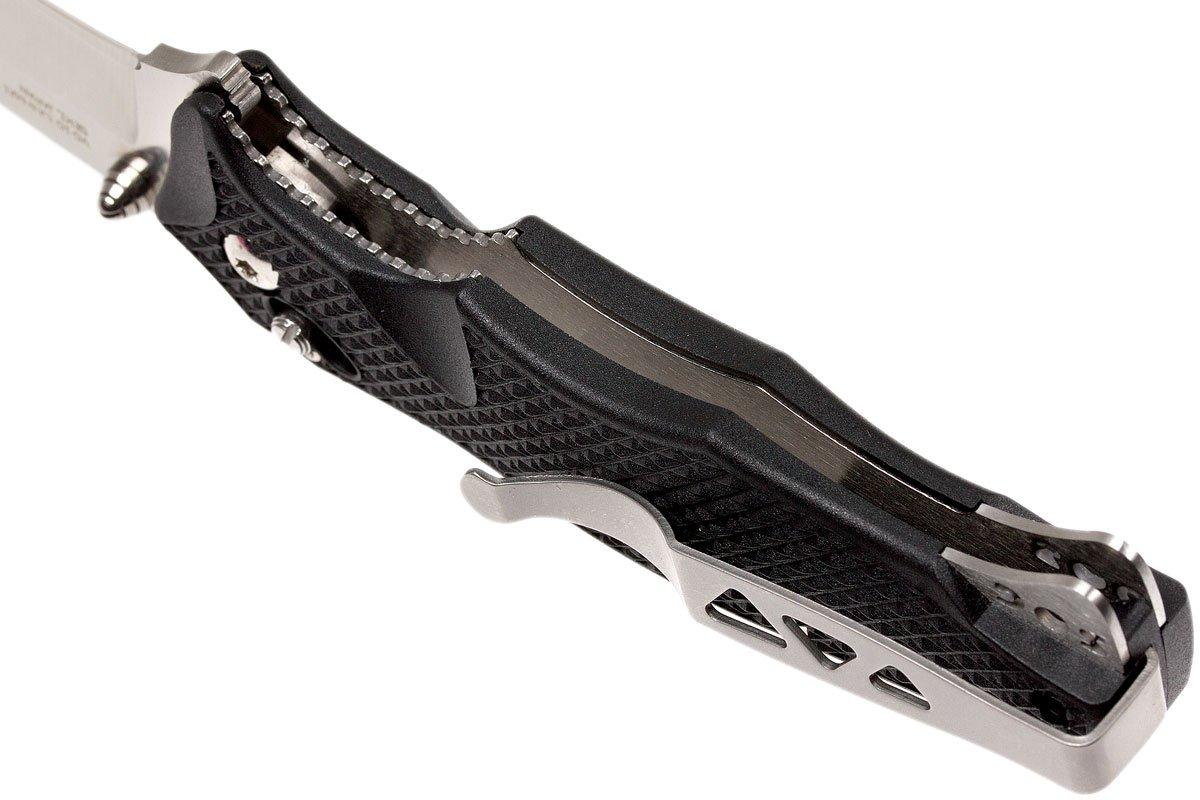 SOG Vulcan Mini Tanto - VL-04 pocket knife | Advantageously shopping at ...