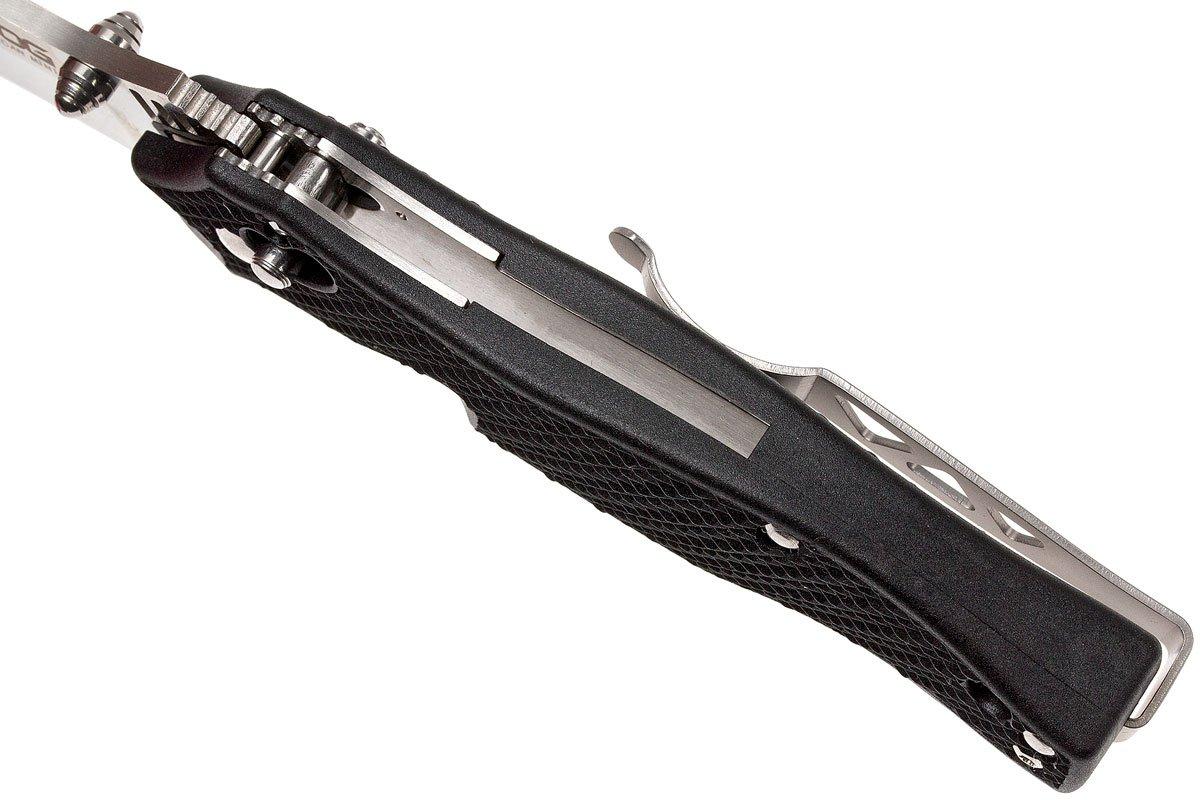 SOG Vulcan Mini Tanto - VL-04 pocket knife | Advantageously shopping at ...