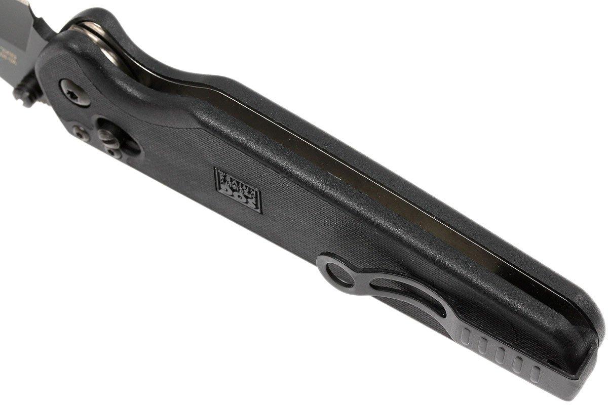 SOG Visionary II - VS-02 | Günstiger shoppen bei knivesandtools.de