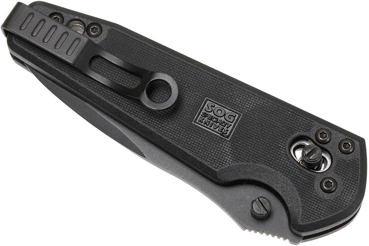 SOG Visionary I - VS-01-CP | Advantageously shopping at Knivesandtools ...