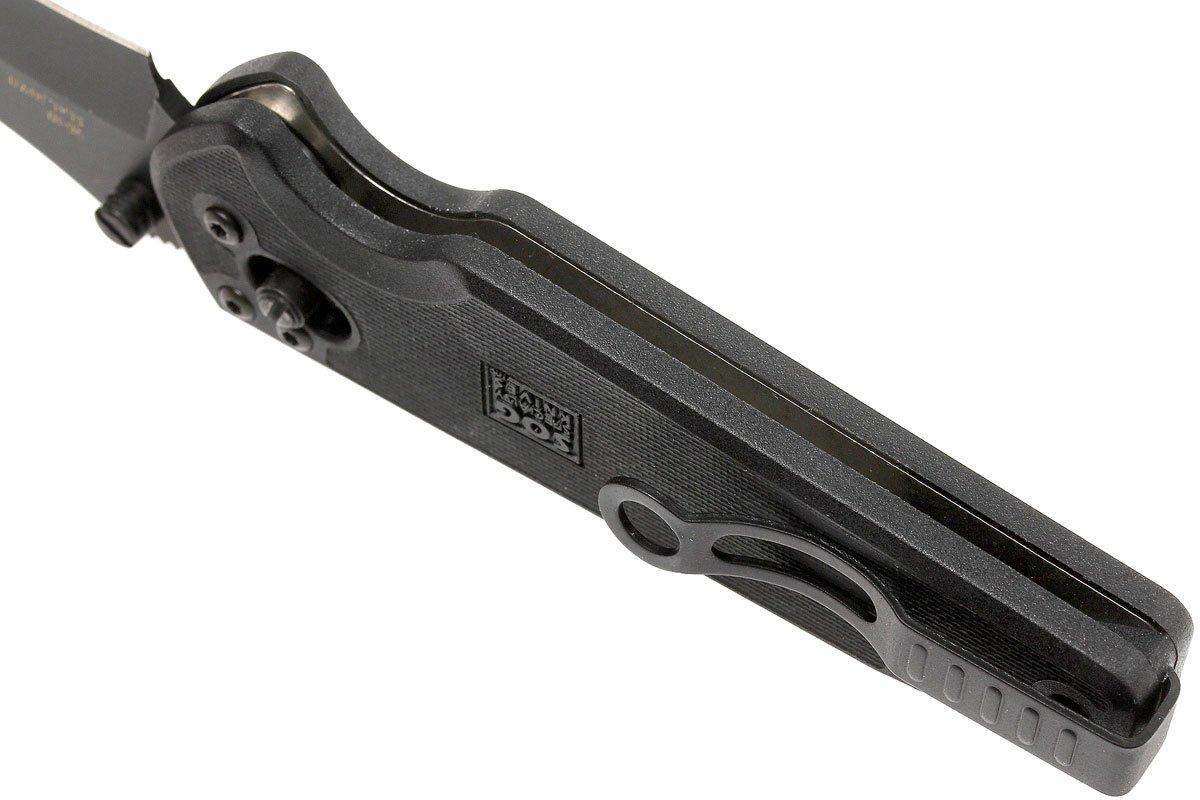 SOG Visionary I - VS-01-CP | Advantageously shopping at Knivesandtools ...