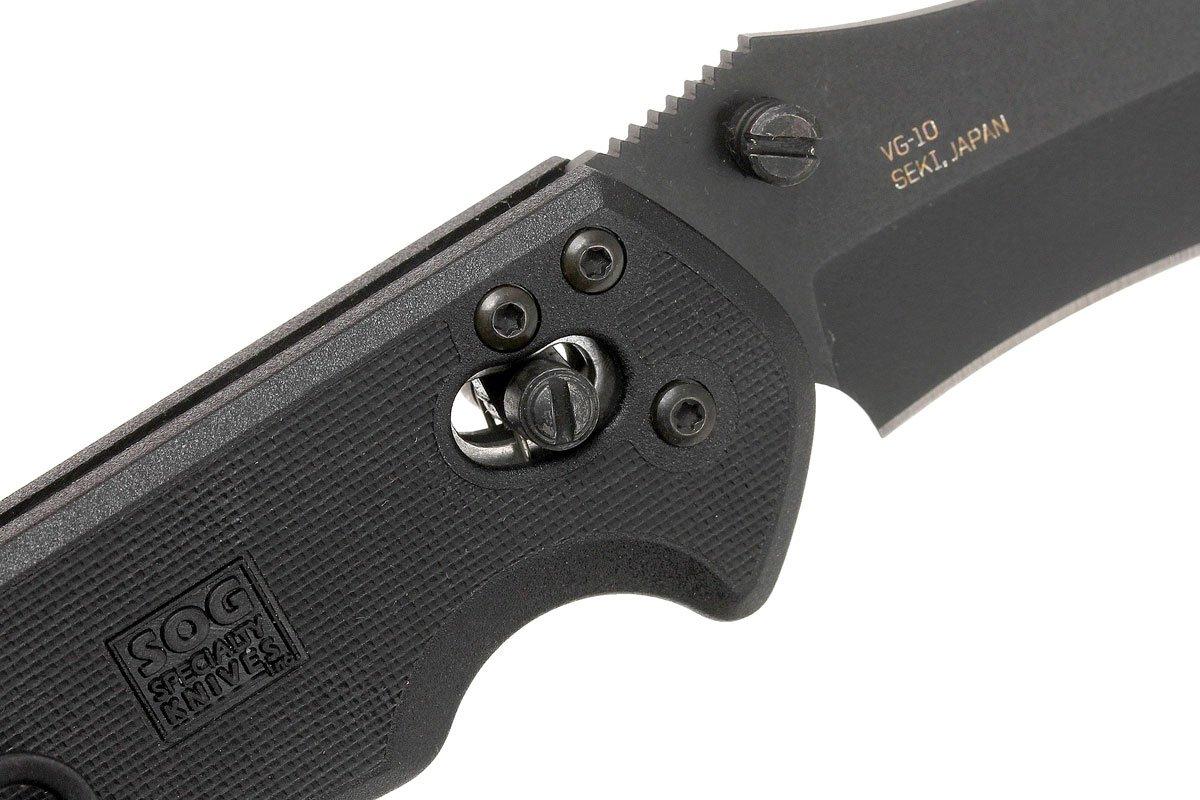 SOG Visionary I - VS-01-CP | Advantageously shopping at Knivesandtools ...