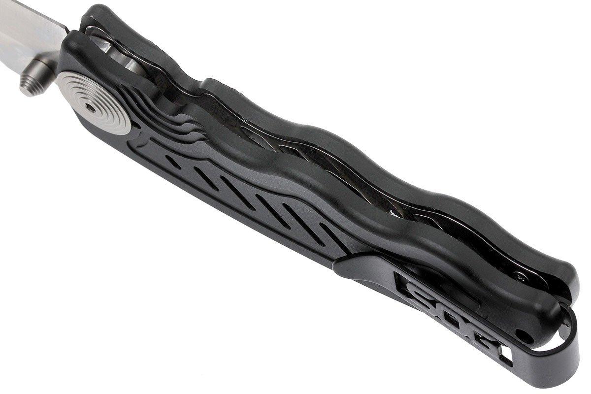 SOG Zoom Mini Aluminium ZM1001-CP | Achetez à prix avantageux chez ...