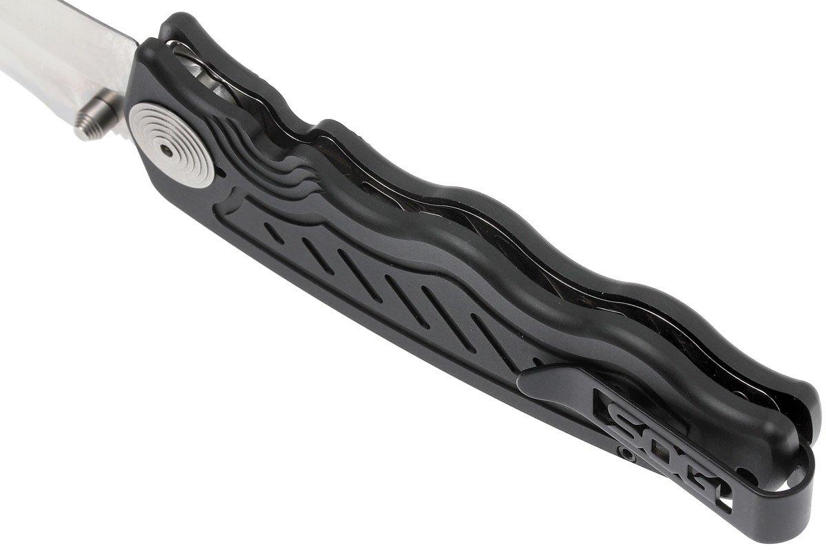 SOG Zoom Aluminum ZM1011-CP | Advantageously shopping at Knivesandtools ...