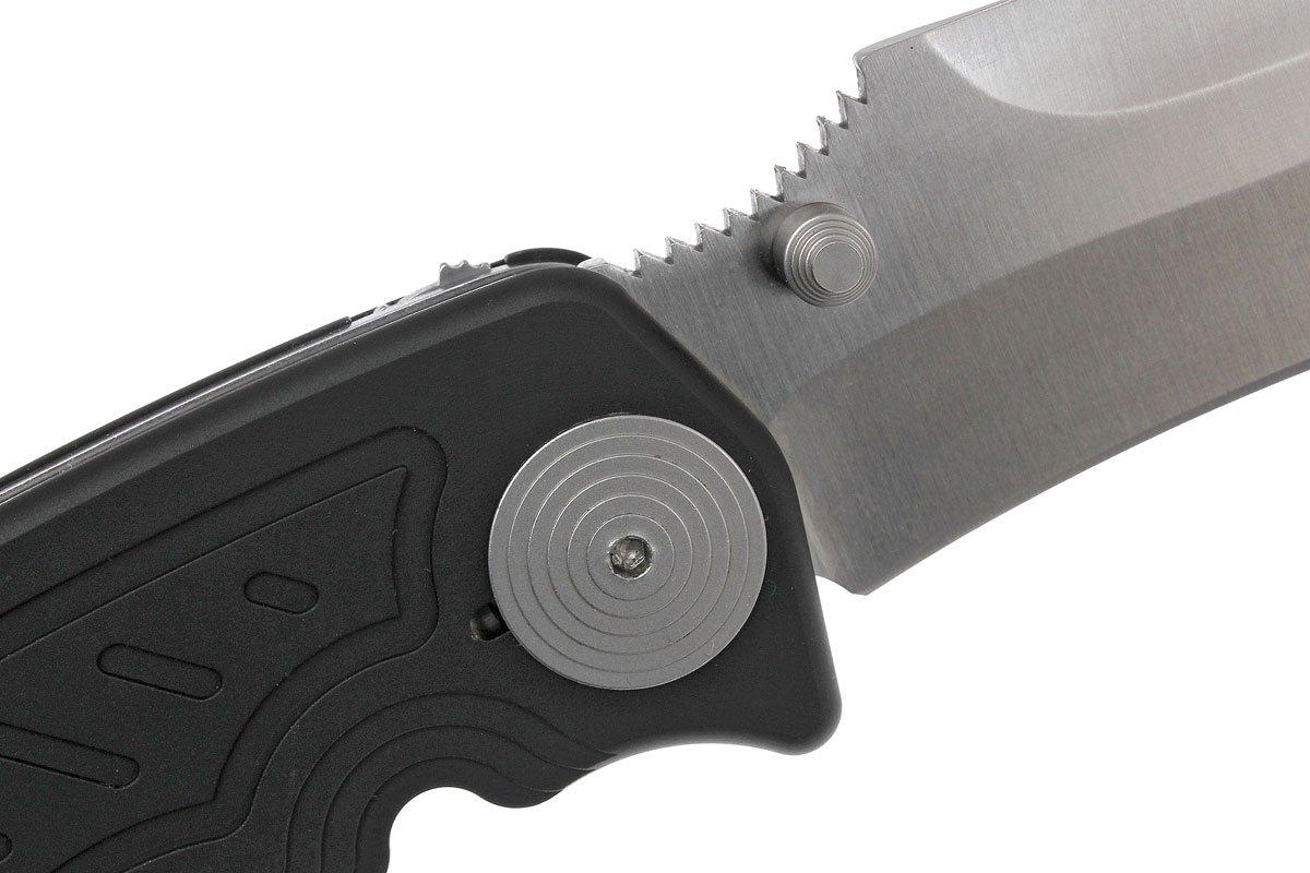 SOG Zoom Aluminum ZM1011-CP | Advantageously shopping at Knivesandtools ...