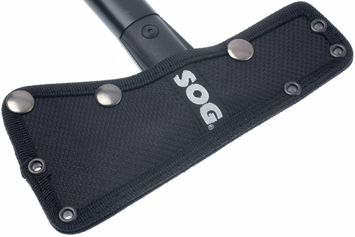 SOG Fasthawk Tomahawk | Achetez à prix avantageux chez knivesandtools.fr