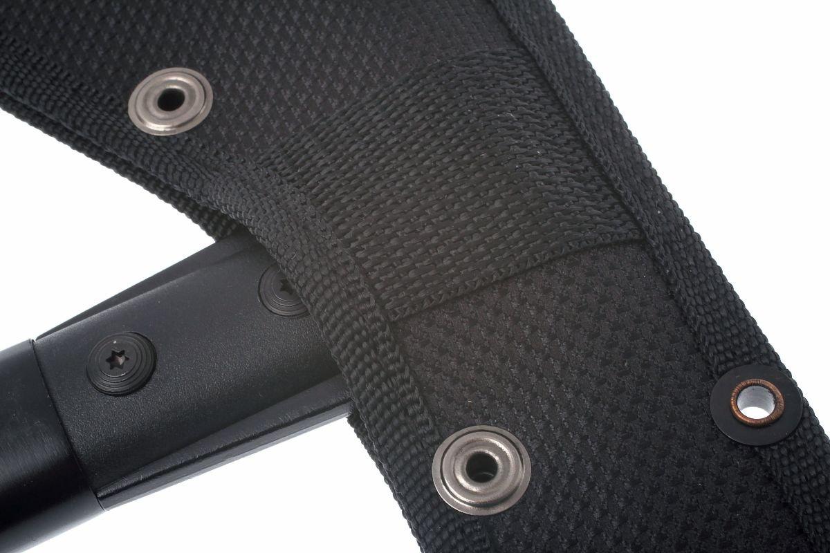 SOG Fasthawk Tomahawk | Achetez à prix avantageux chez knivesandtools.fr