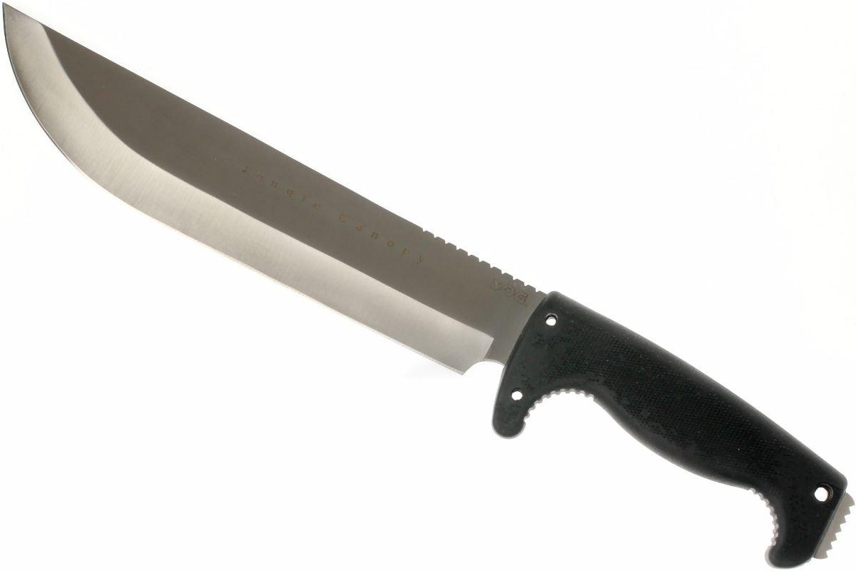 SOG Jungle Canopy | Voordelig kopen bij knivesandtools.be