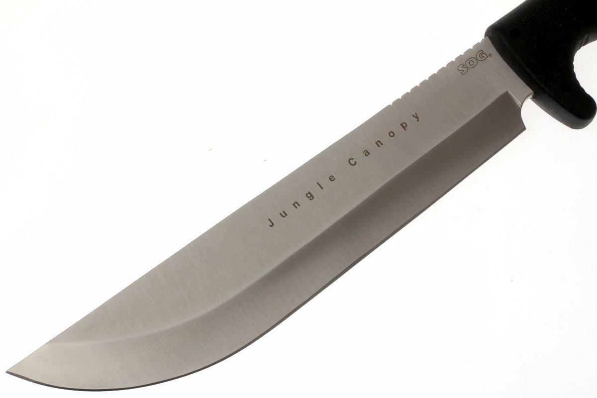 SOG Jungle Canopy | Advantageously shopping at Knivesandtools.com
