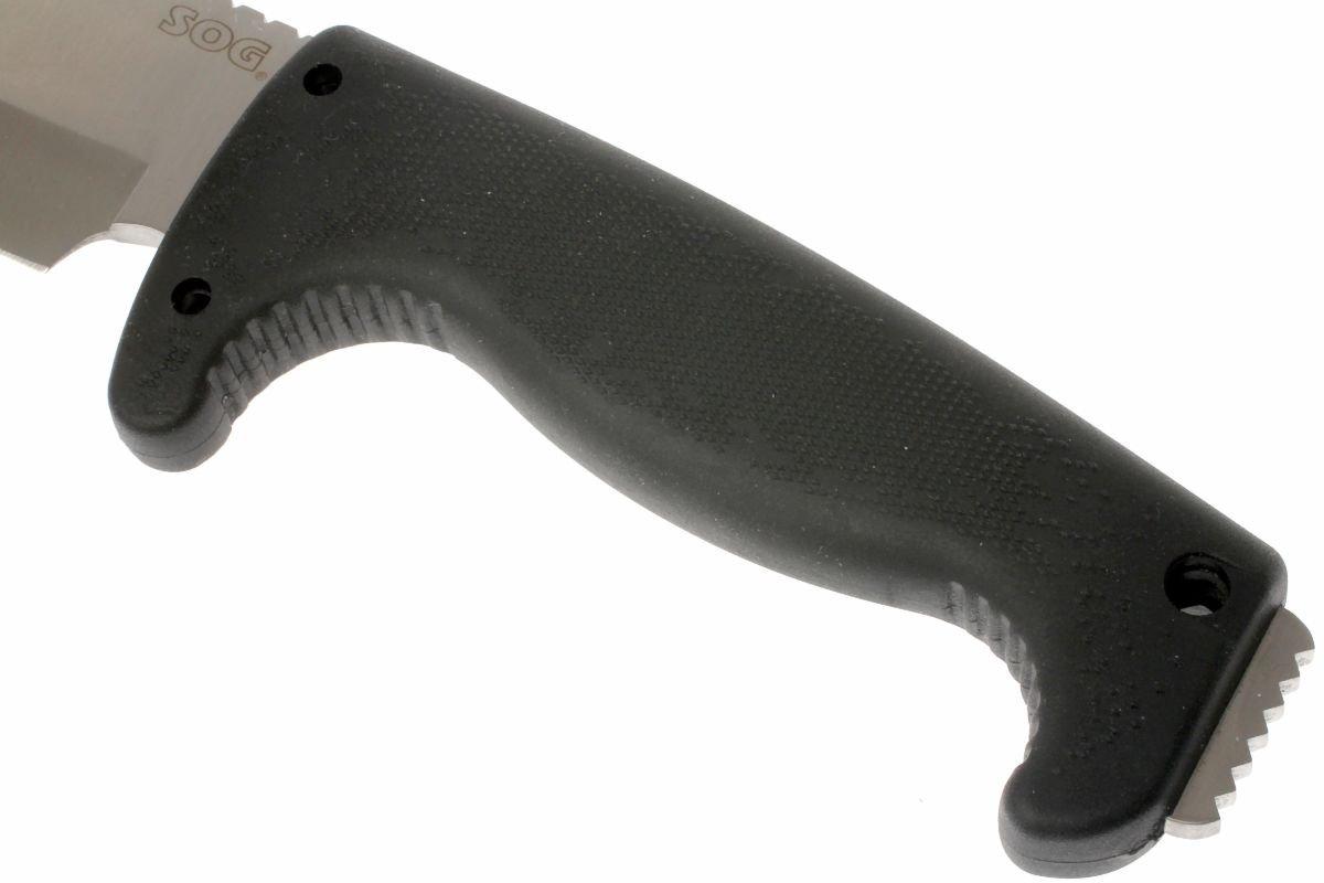 SOG Jungle Canopy | Advantageously shopping at Knivesandtools.com