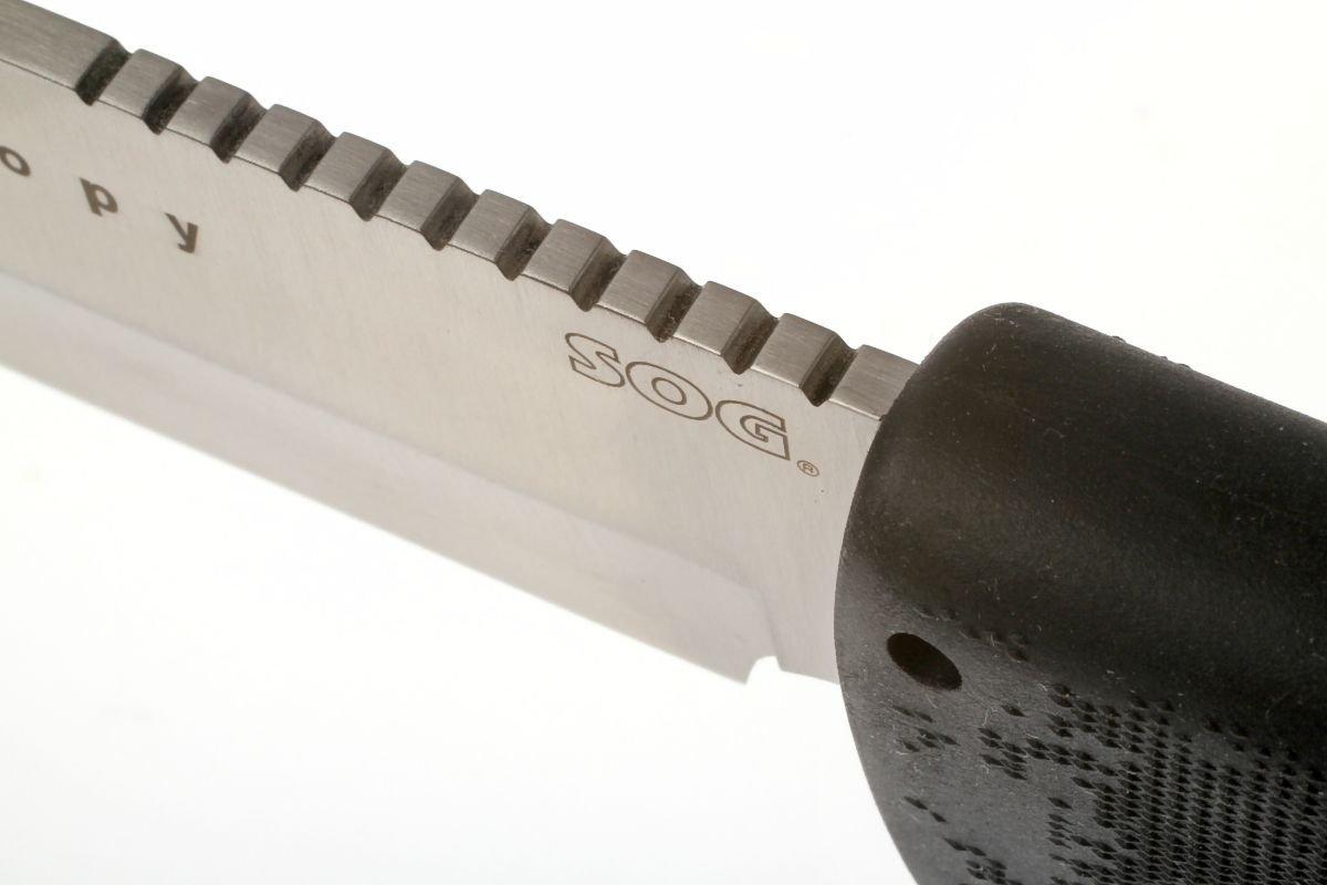 SOG Jungle Canopy | Advantageously shopping at Knivesandtools.co.uk