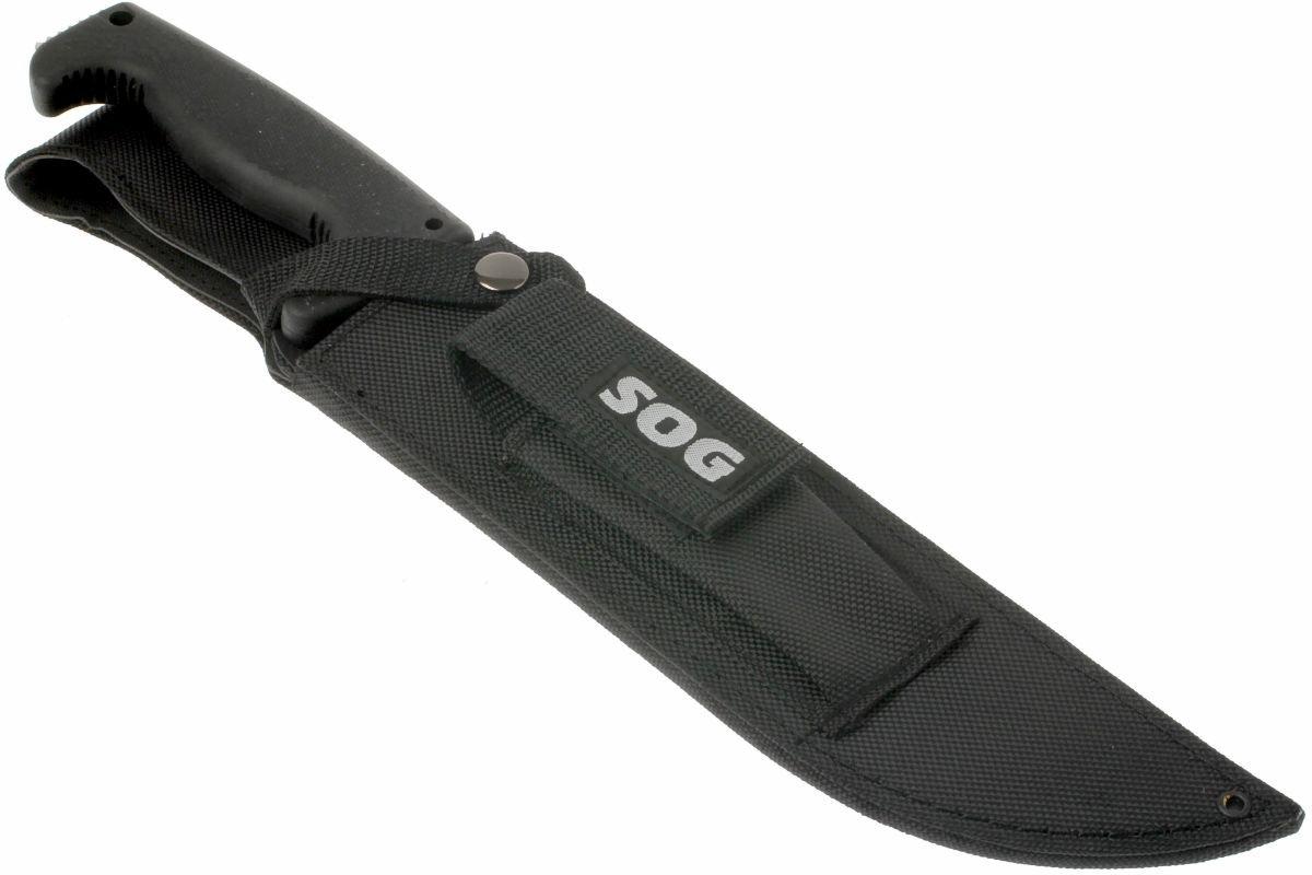 SOG Jungle Canopy | Advantageously shopping at Knivesandtools.com