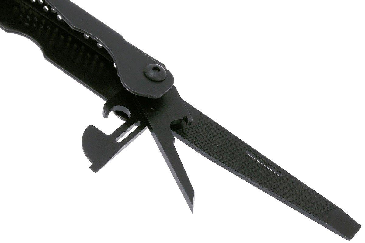 SOG Paratool B31-N multitool, black | Advantageously shopping at ...