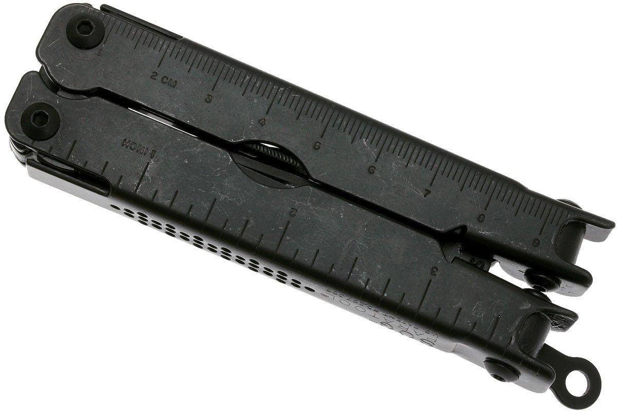 SOG Paratool B31-N multitool, black | Advantageously shopping at ...