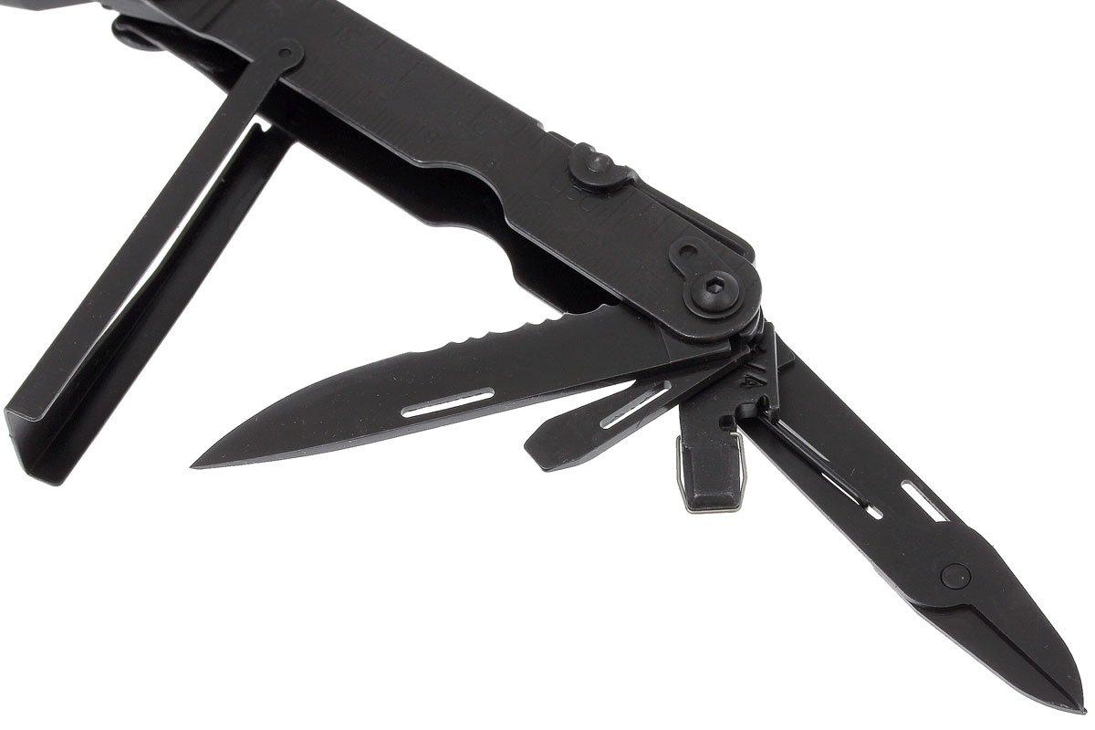 SOG Powerlock B61 multi tool, black | Advantageously shopping at ...