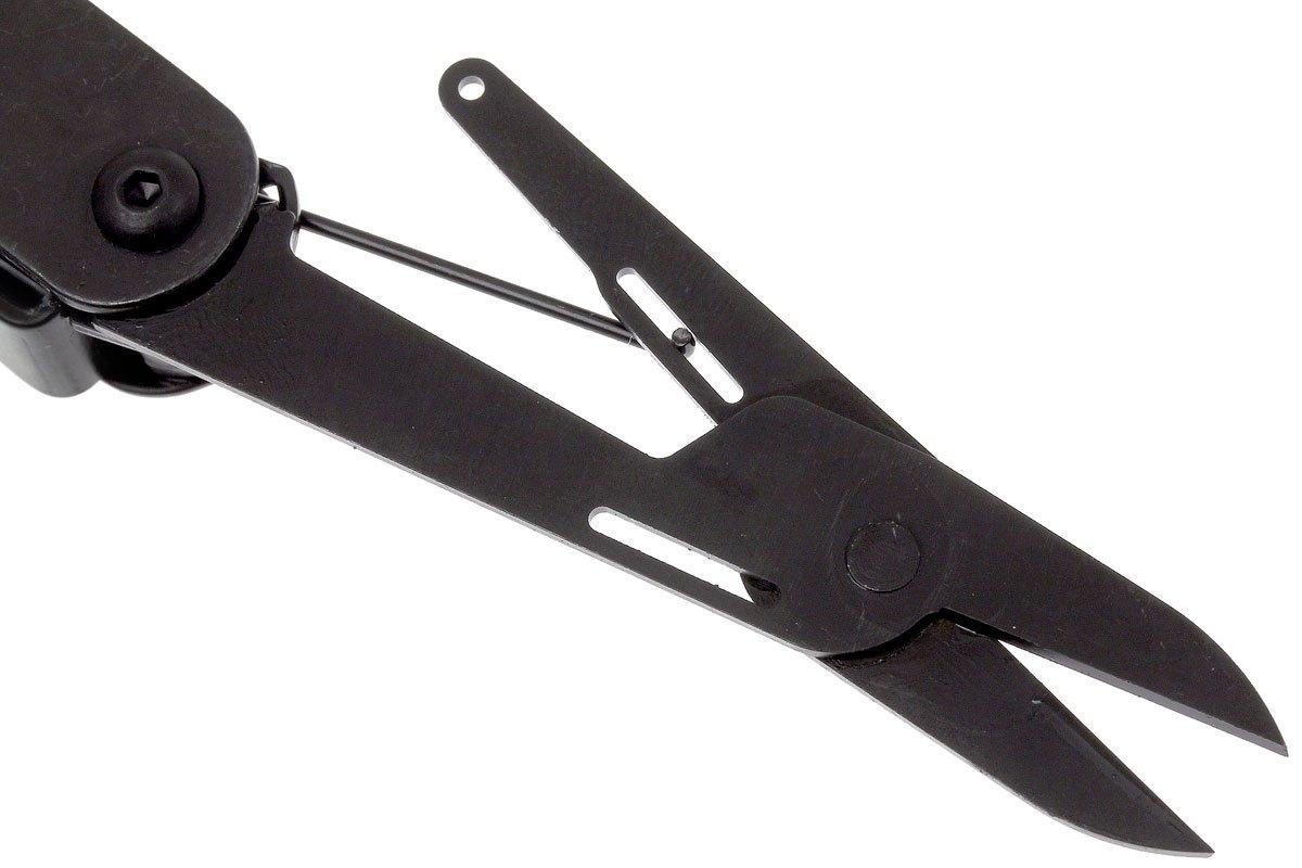 SOG Powerlock B61 multi tool, black | Advantageously shopping at ...