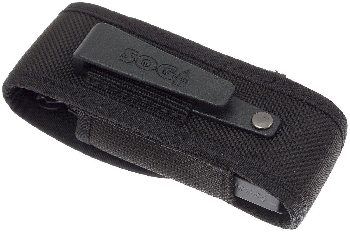 SOG Powerlock B61 multi tool, black | Advantageously shopping at ...