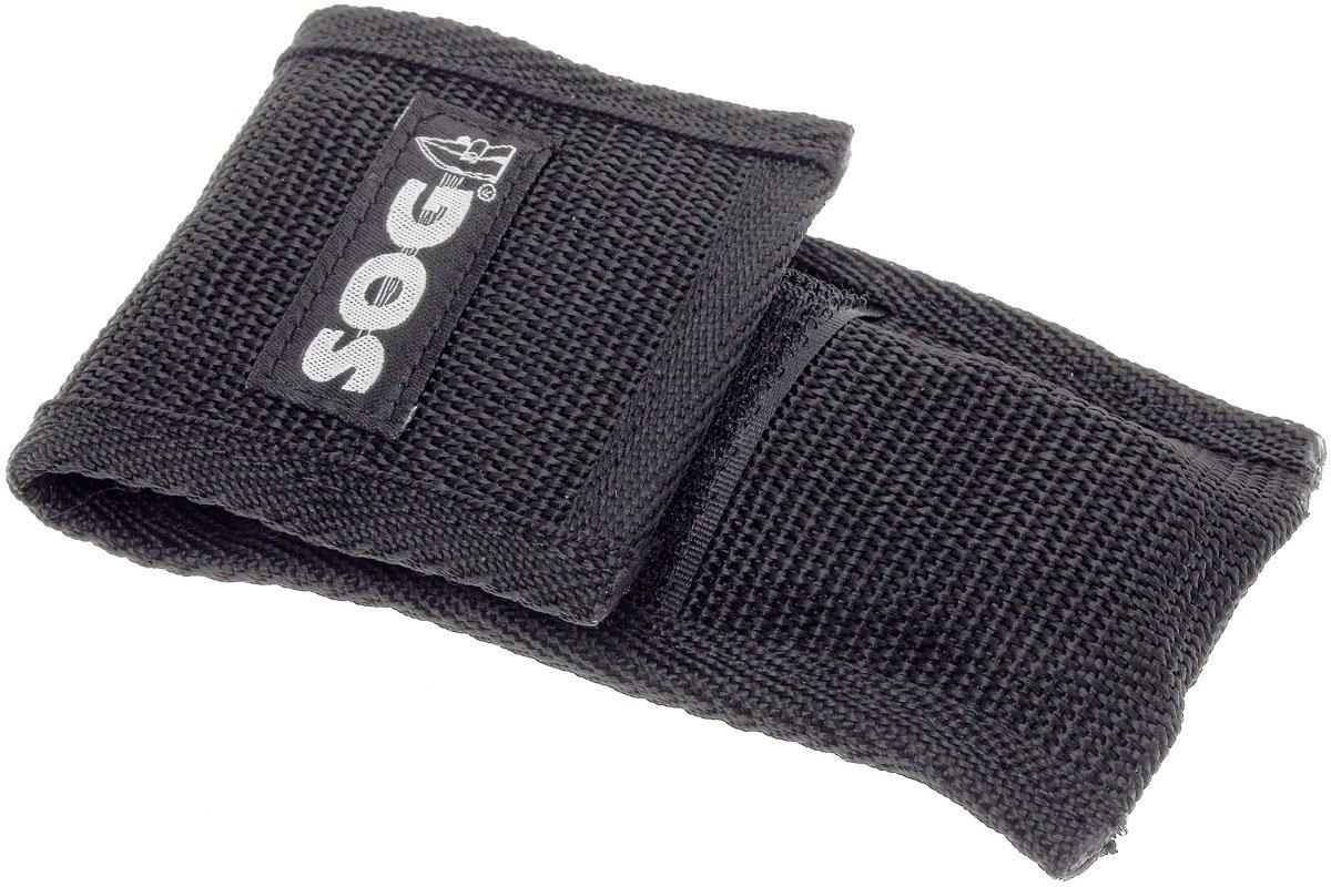 SOG Powerlock EOD 2.0 B69 multi tool, black | Advantageously shopping ...