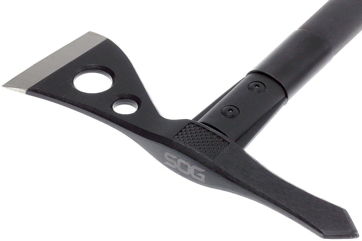SOG Tactical Tomahawk - F01TN-CP | Advantageously shopping at ...
