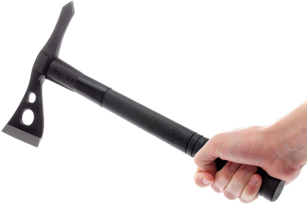 SOG Tactical Tomahawk - F01TN-CP | Fare acquisti vantaggiosamente su ...