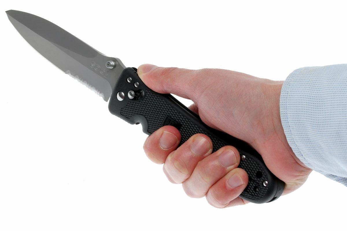 SOG Pentagon Elite II, PE18-ARC | Advantageously shopping at ...