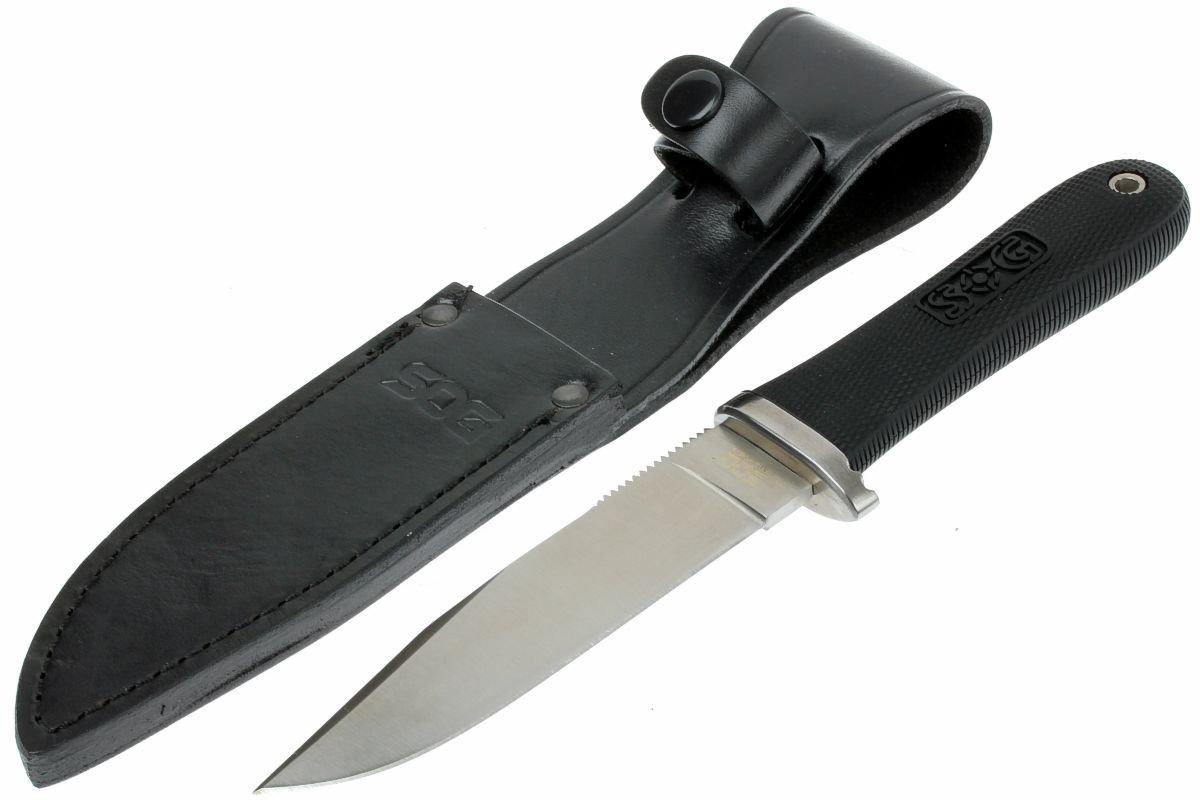 SOG NW Ranger 2.0, S240L | Advantageously shopping at Knivesandtools.co.uk