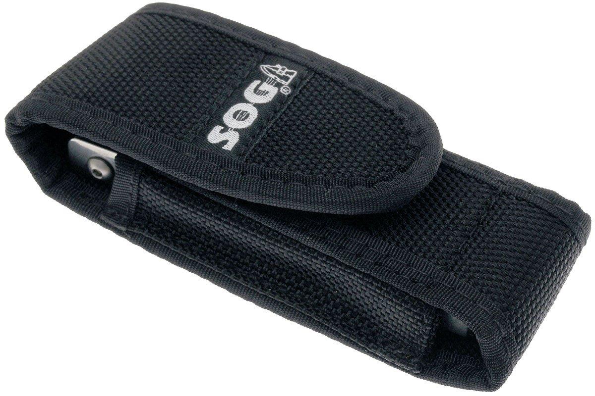 SOG Paratool S31-N multitool, silver | Advantageously shopping at ...