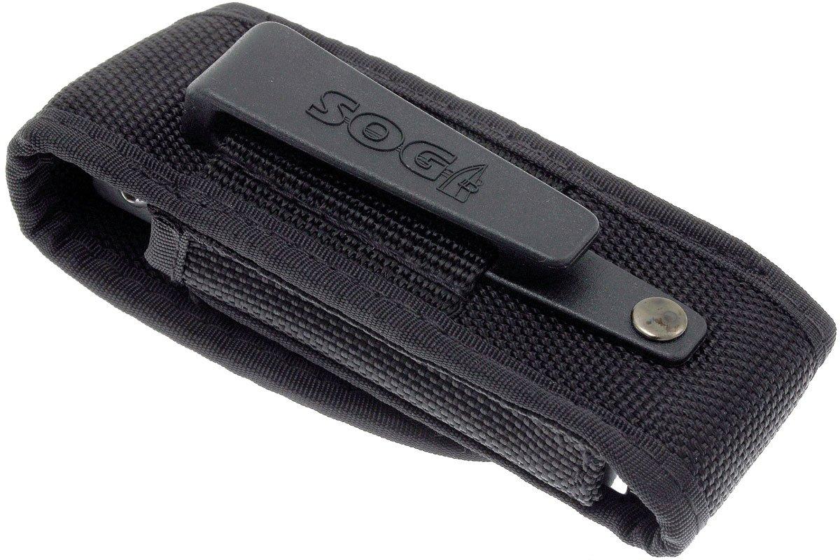 SOG Paratool S31-N multitool, zilver | Achetez à prix avantageux chez ...